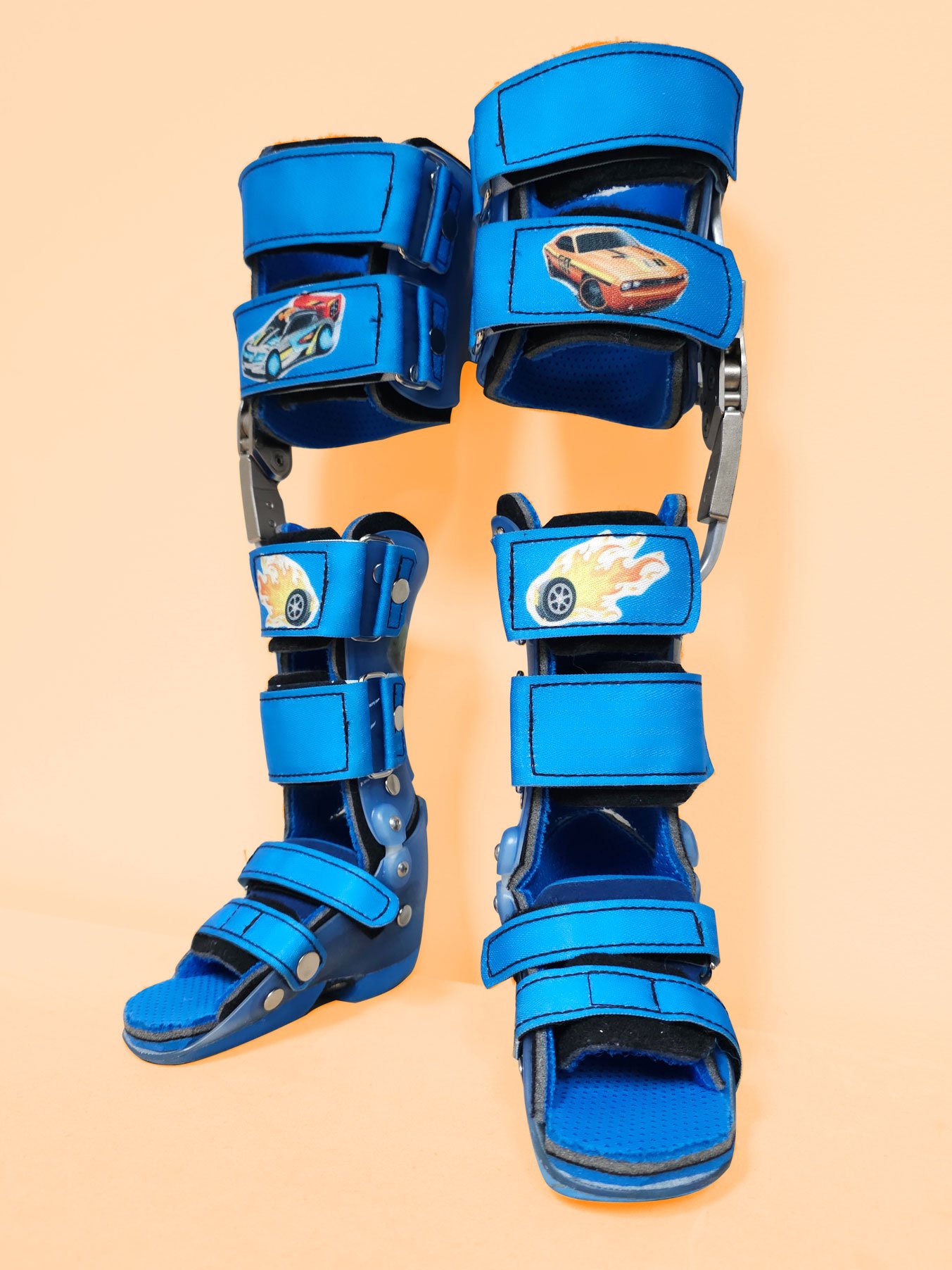 Customize Your Orthosis | Brace